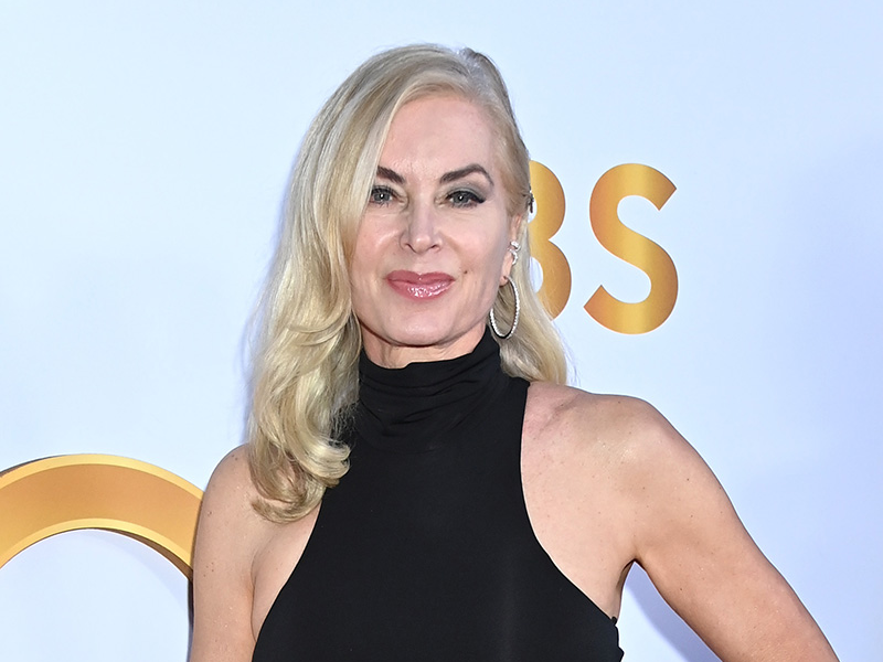 The Young and The Restless' Eileen Davidson Talks Challenges and Joys ...