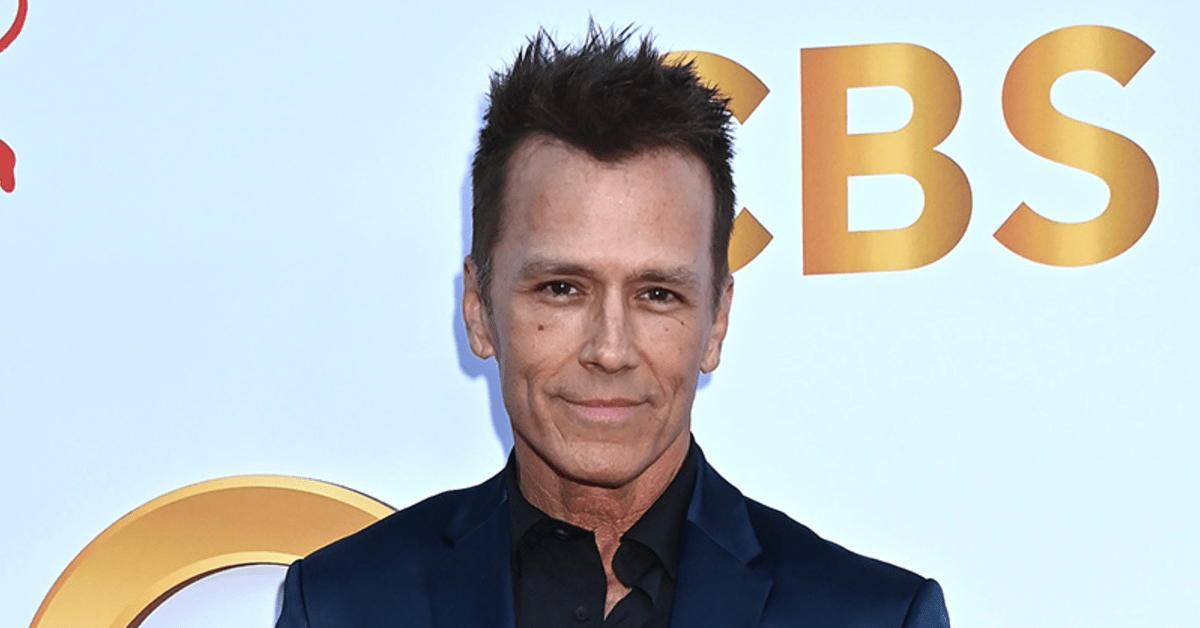 Scott Reeves Returns to General Hospital - Daytime Confidential