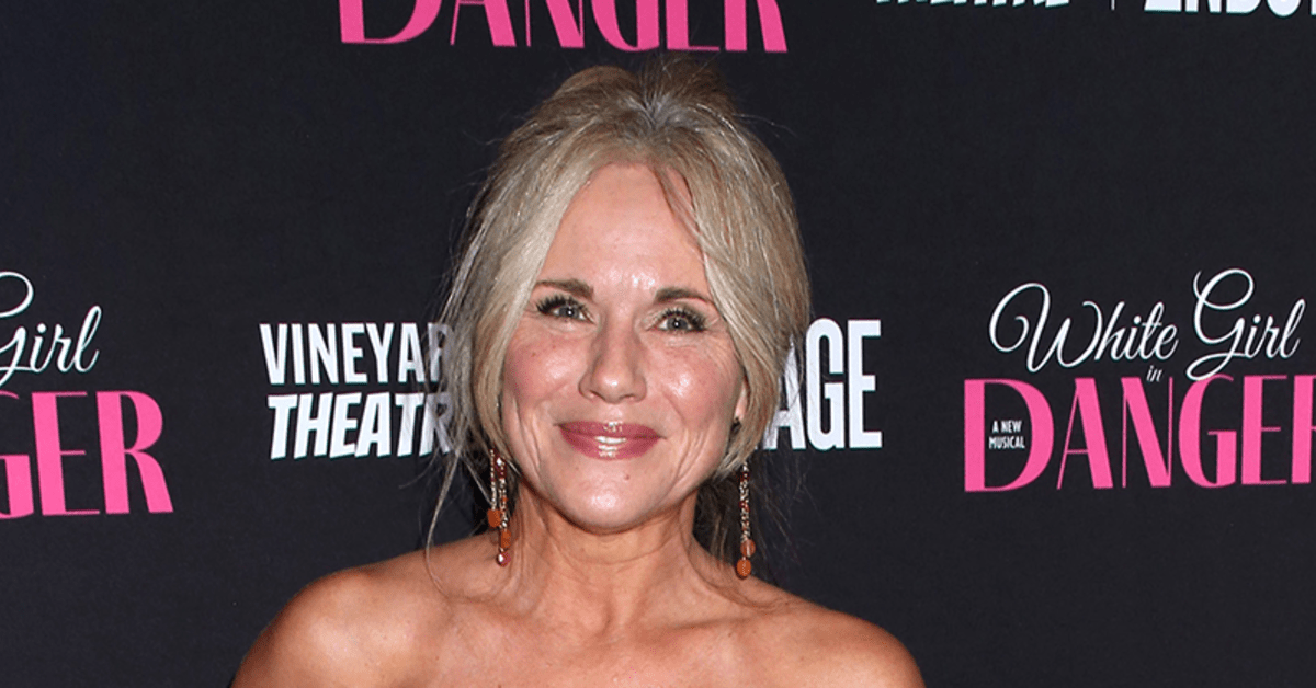 WATCH: Guiding Light Grad Beth Chamberlin Shares Cancer Diagnosis and ...