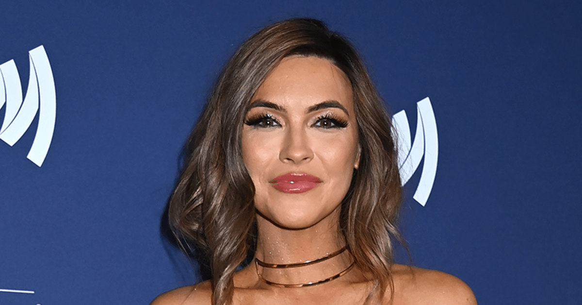 Chrishell Stause to Appear in Season 3 of The Traitors - Daytime ...