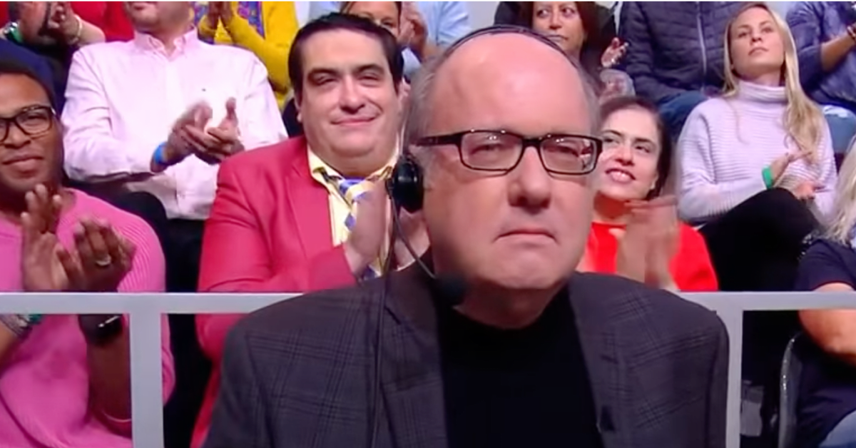 The View's Co-Creator and Former Exec Producer Bill Geddie Dead at 68 ...