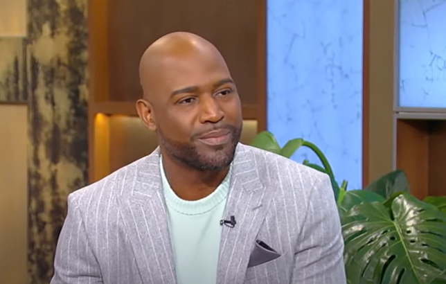 Hot Mic Moment With Queer Eye Hosts Caused Start of Rift With Karamo ...