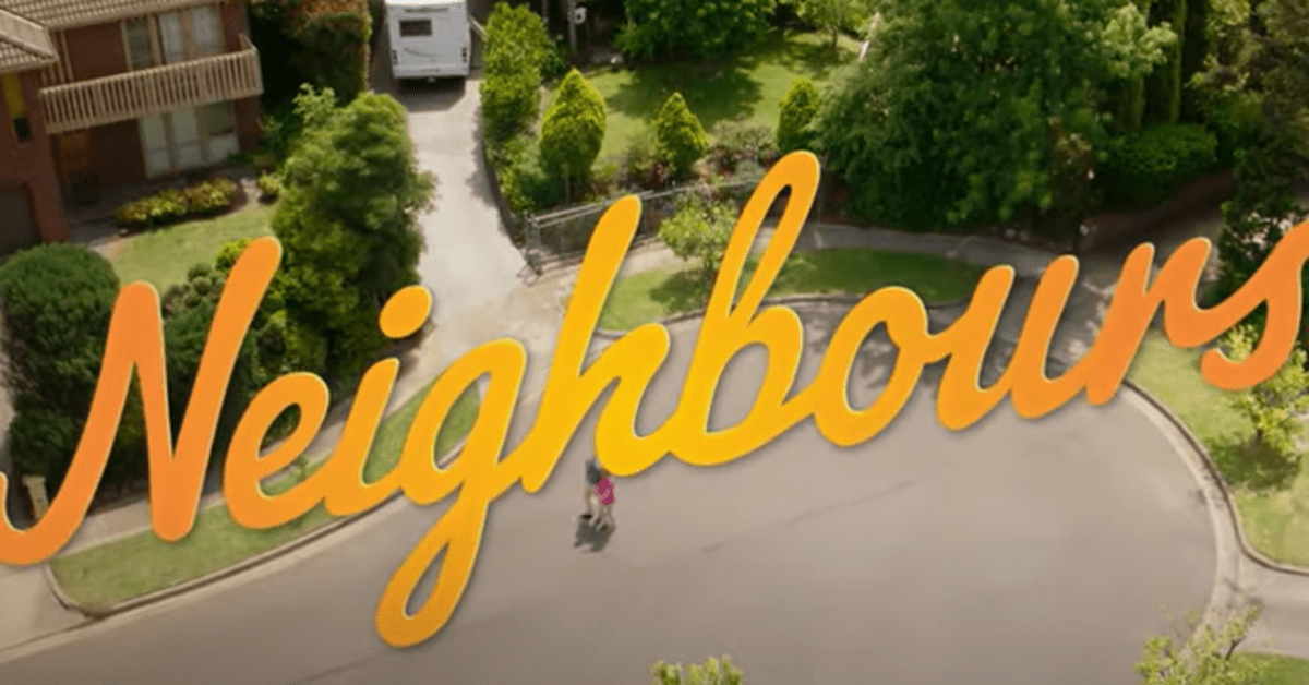 Daytime Emmy-Nominated Neighbours Set to Kill Off Major Character ...