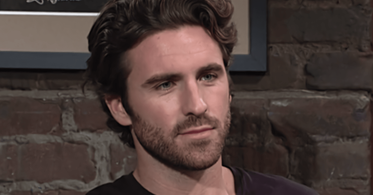 Conner Floyd's Days of Our Lives Premiere Date Announced - Daytime ...