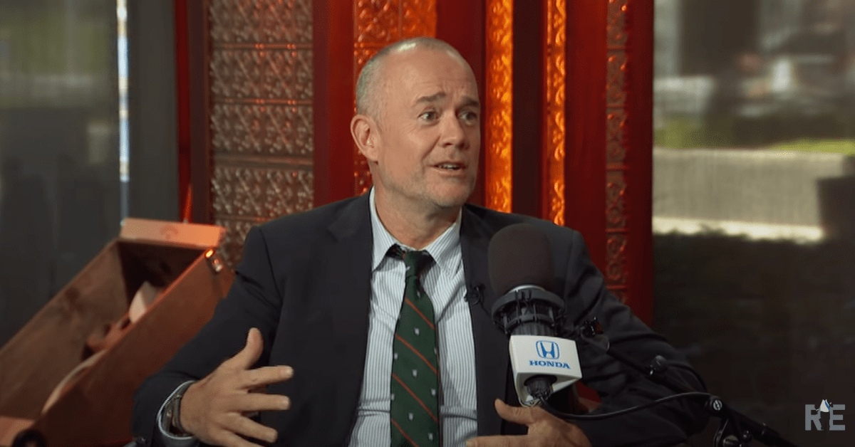 Jeopardy! EP Michael Davies Explains What Season 40 Will Look Like - Daytime Confidential