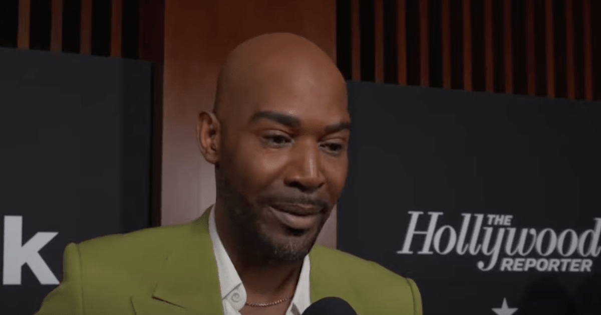 WATCH: Karamo Brown on Talk Show: "Hopefully We'll Be Having a Season 3 ...