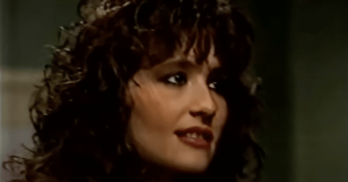 General Hospital Grad Robyn Bernard Dead at 64 - Daytime Confidential