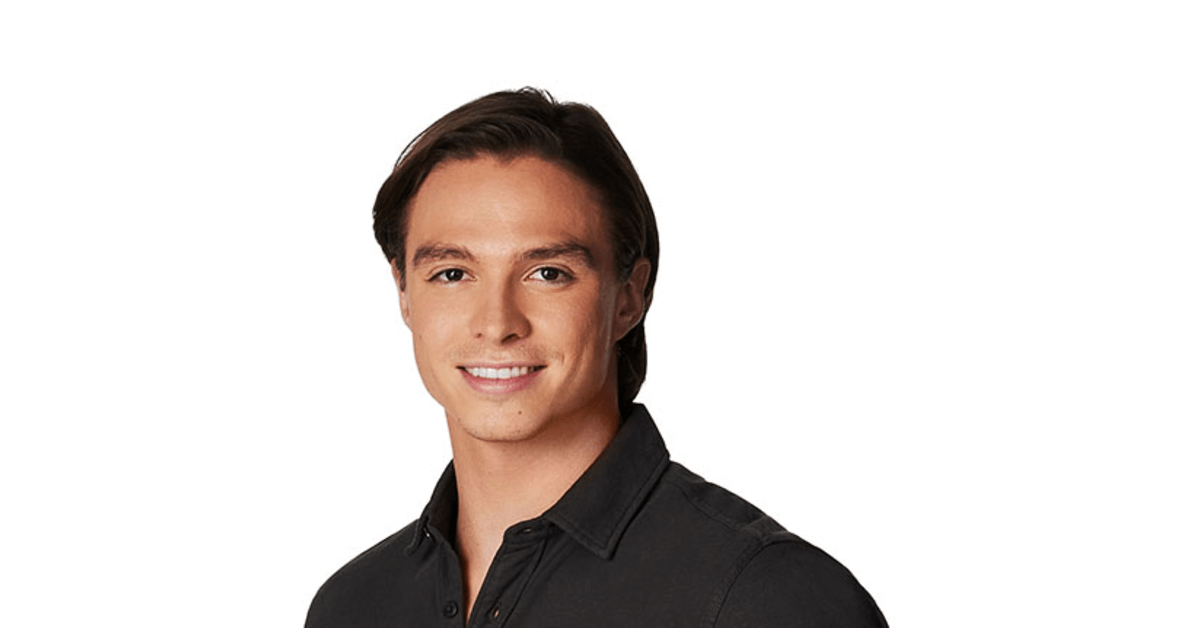 Would Ryan Murphy Darling Nicholas Chavez Return to General Hospital? - Daytime Confidential
