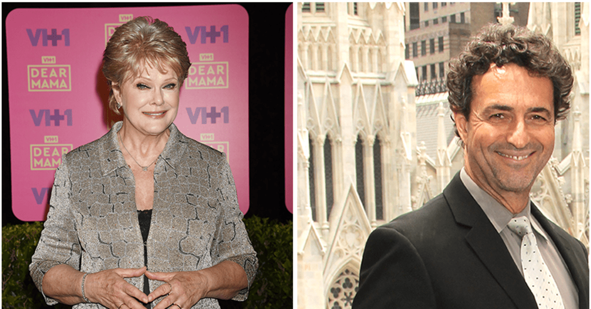 Gloria Loring and Stephen Schnetzer Returning to Days of Our Lives to ...