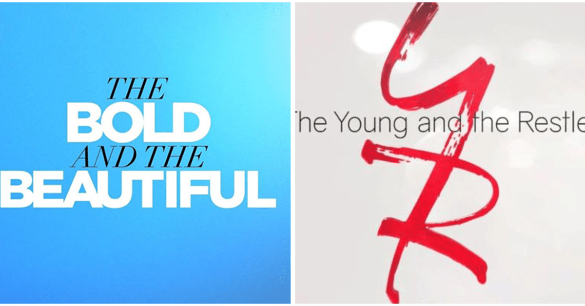 The Bold and the Beautiful Casts Joshua Morrow's Son as the New Will ...