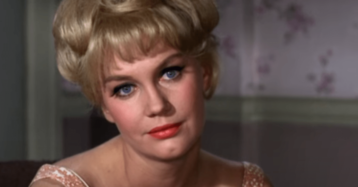 General Hospital Alum Elizabeth MacRae Dead at 88 - Daytime Confidential