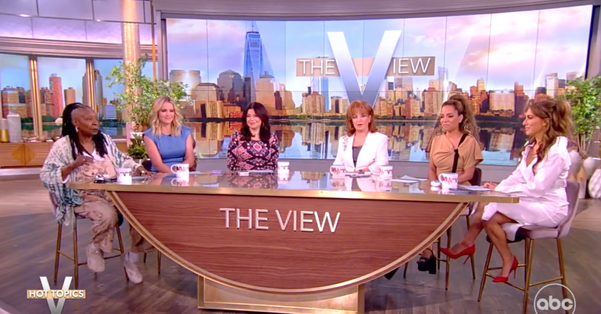 The View to Move Studios Next Season - Daytime Confidential