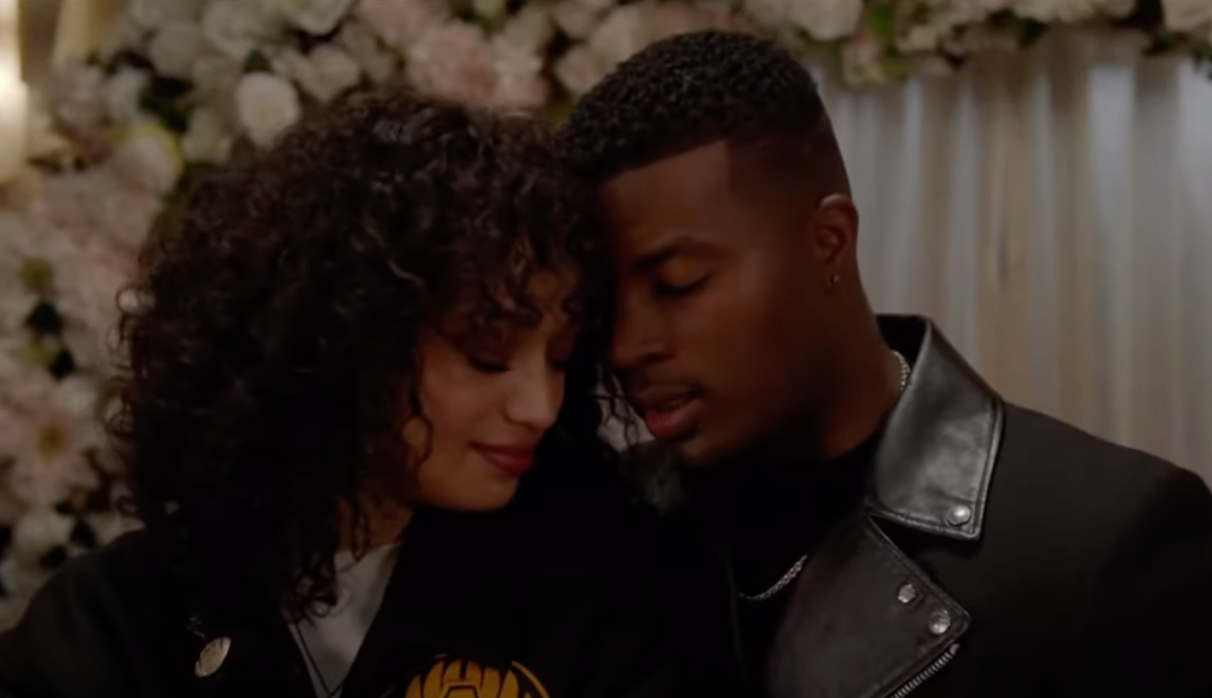 The CW Gives Green Light to All American Season 7 - Daytime Confidential