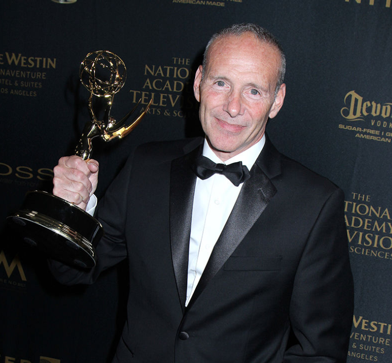 General Hospital's Mark Teschner Looks Back at Casting Port Charles ...