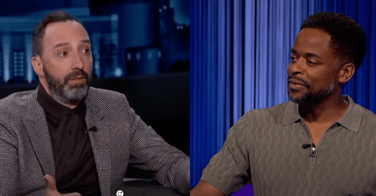 Tony Hale, Dulé Hill Among Stars to Do Live Reading of Michael Ausiello ...