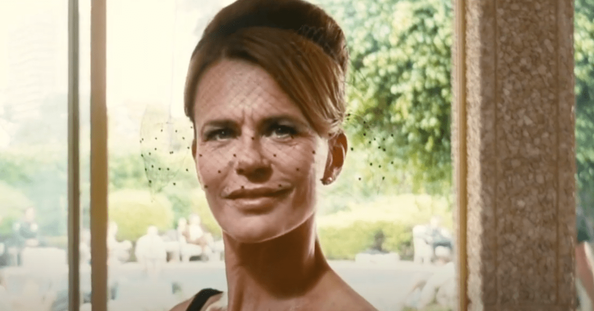 Serena Scott Thomas Dishes Joining Days of Our Lives as Xander's Mom ...