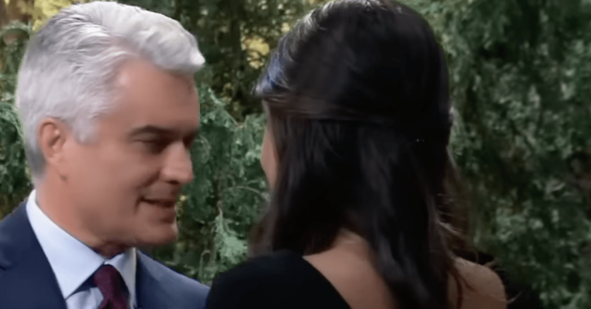 GH's Rick Hearst Talks Ric's Bond With Molly and Upcoming Interactions ...