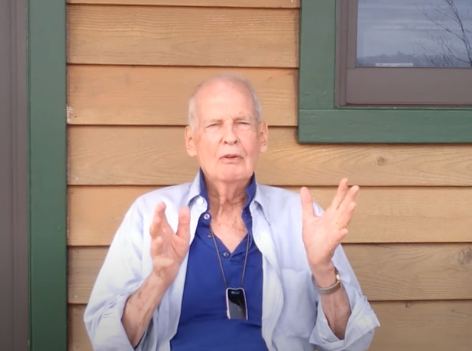 Port Charles and Beverly Hills, 90210 Actor Nicholas Pryor Dead at 89 ...