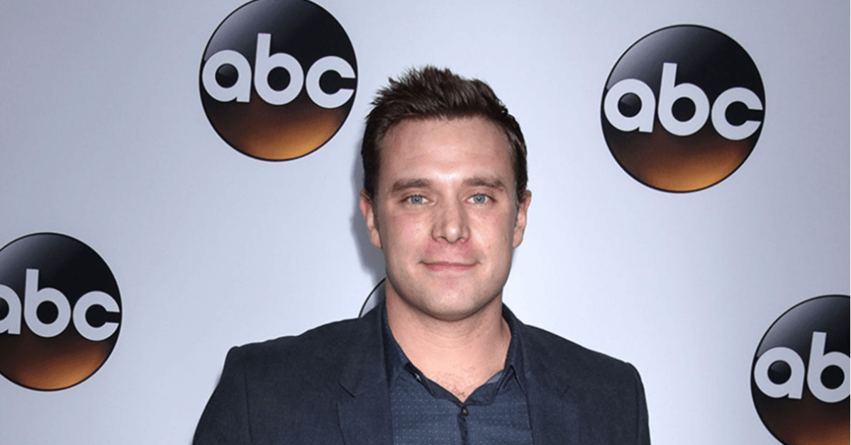 Billy Miller's Mother Releases Statement Thanking Family and Fans for ...