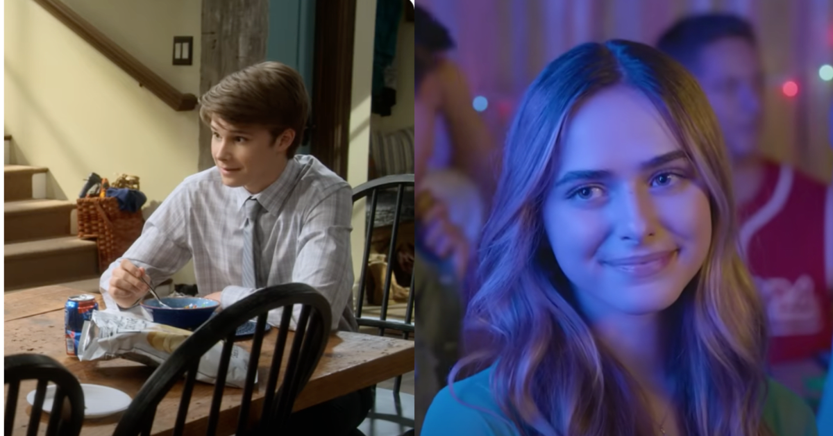 Jamie Martin Mann and Ashley Puzemis Join Days of Our Lives - Daytime ...