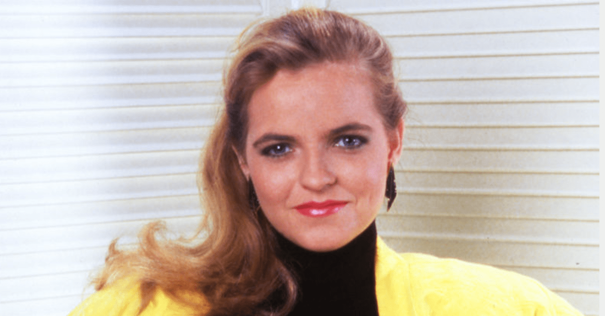 Tricia Cast Teases Y&R Return: "There’s Meaty [Material] For Everyone ...