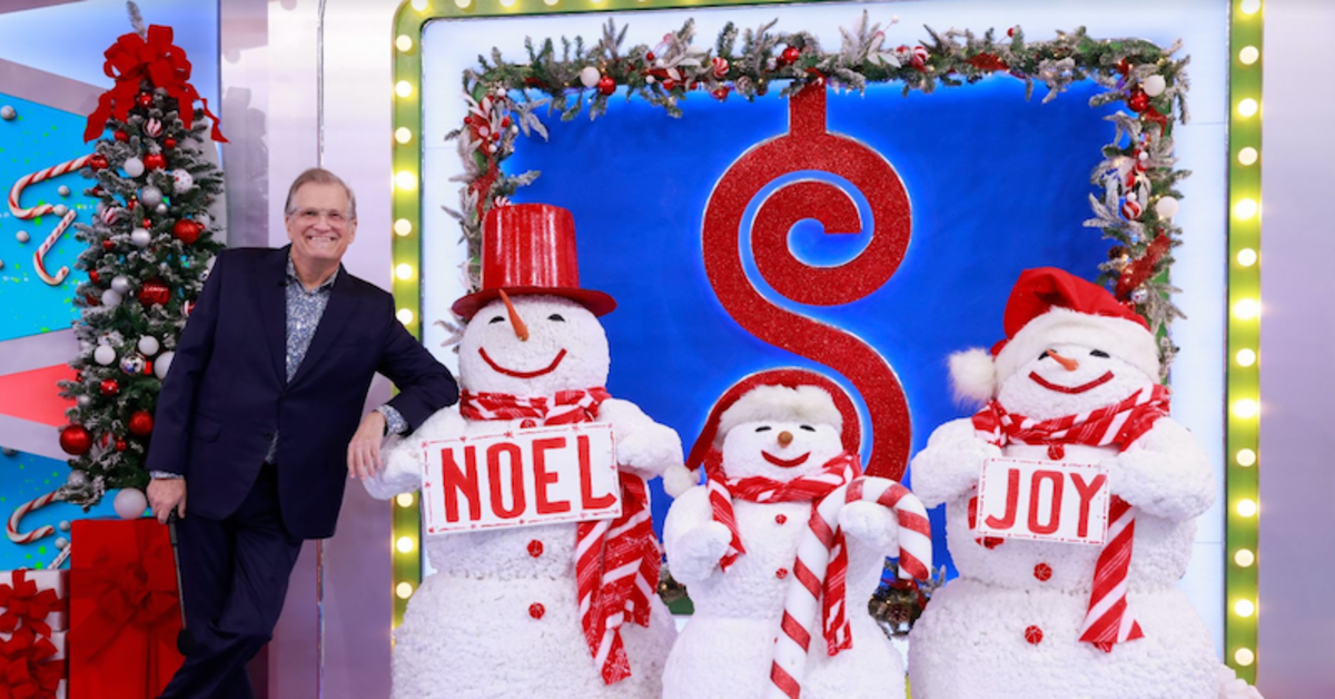 The Price is Right at Night Celebrates Holidays With 5 Primetime Eps ...