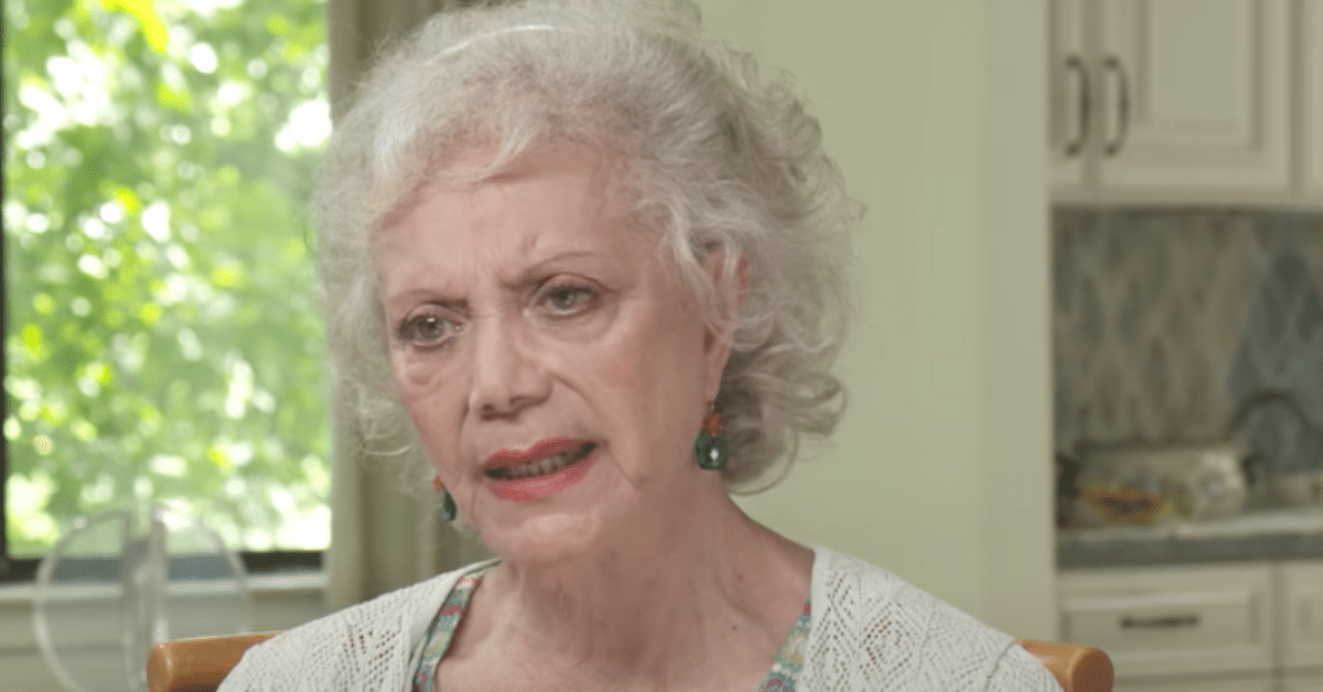 One Life to Live Star and Daytime Pioneer Ellen Holly Dead at 92 ...