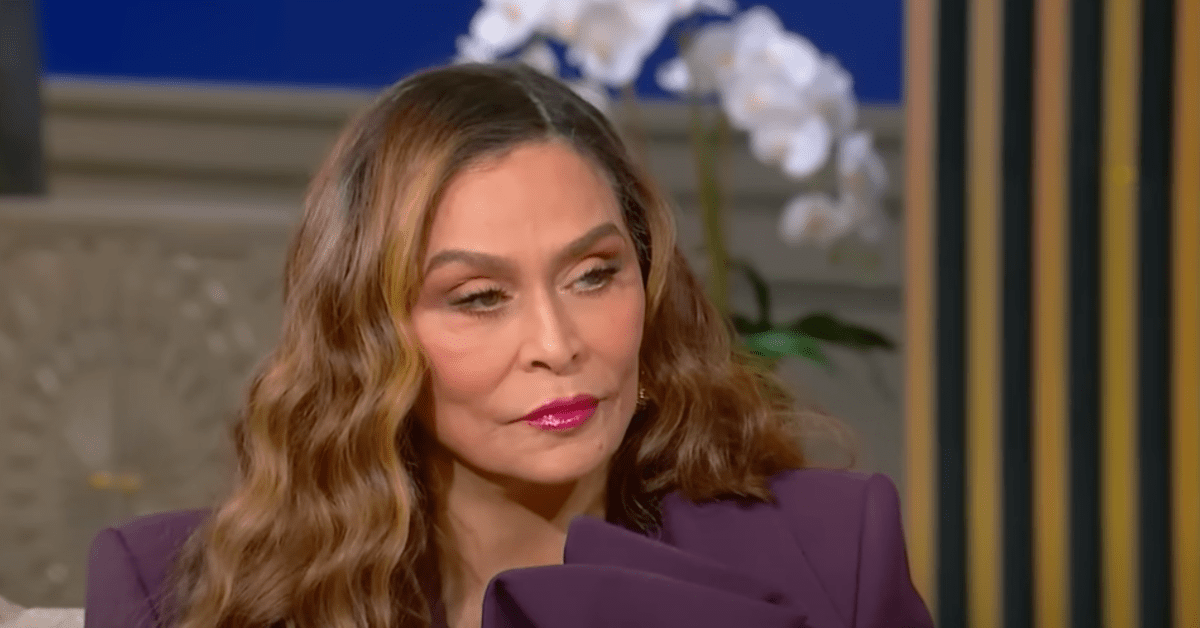 WATCH: Tina Knowles Opens up About Family Dynamics and Ex-Husband Mathew on Tamron Hall (VIDEO ...