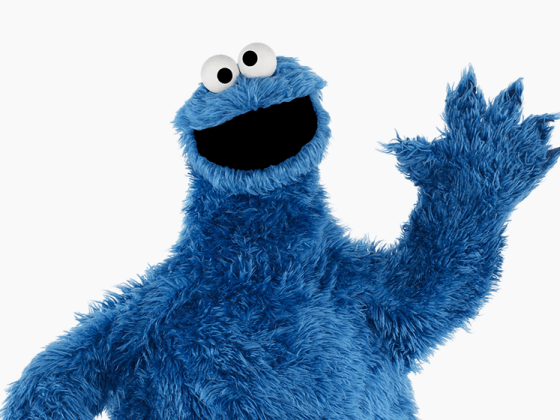 WATCH: Cookie Monster Shares His Excitement at Sesame Street Heading to ...
