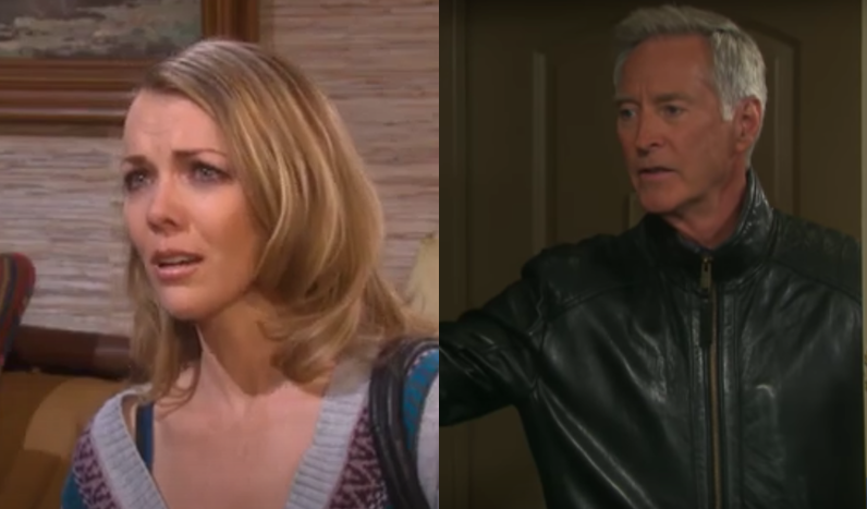 Days of Our Lives' Christie Clark on Drake Hogestyn: "He Was My Second ...