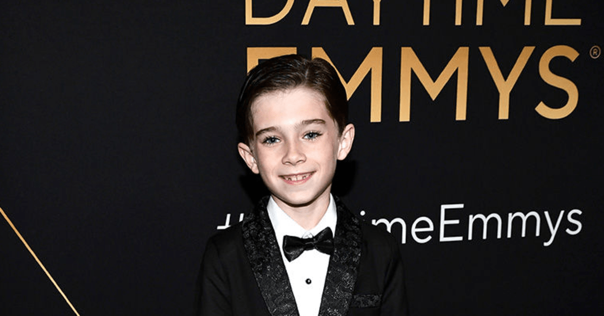 Days of Our Lives' Cary Christopher Boards Amazon's It's Not Like That ...