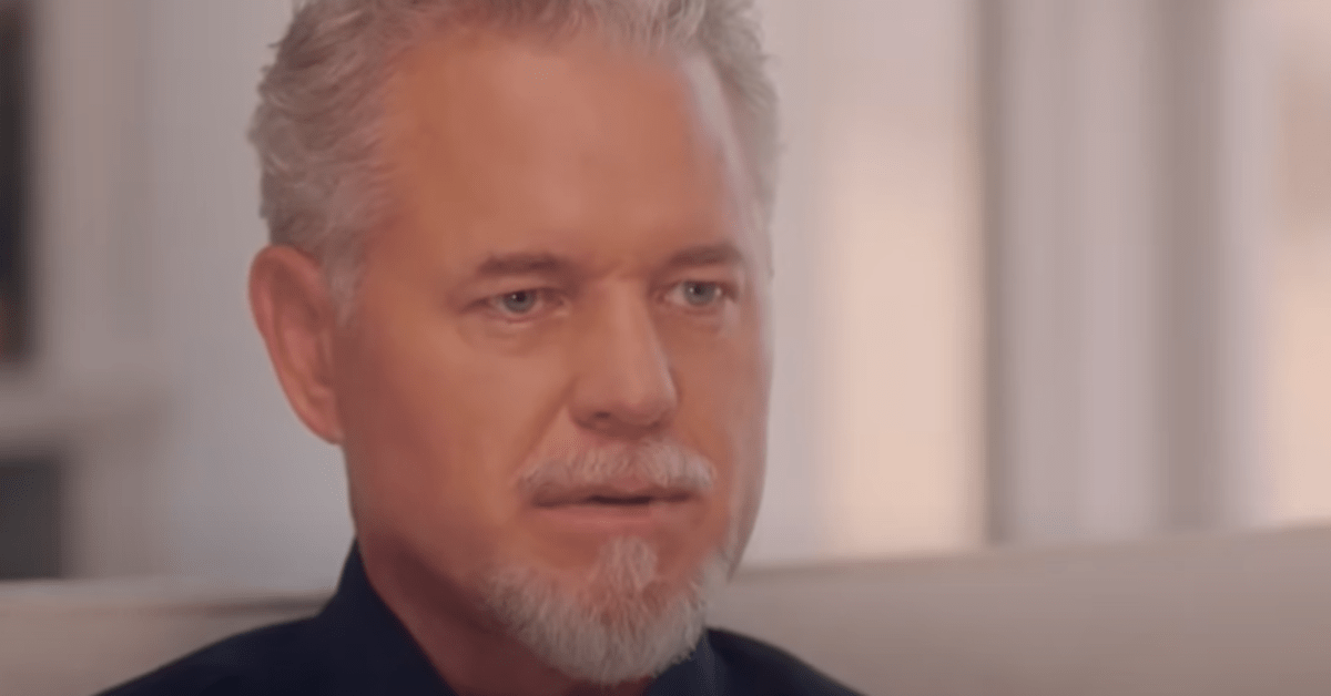 WATCH: Eric Dane Gets Real About ALS on Good Morning America: "I Have ...