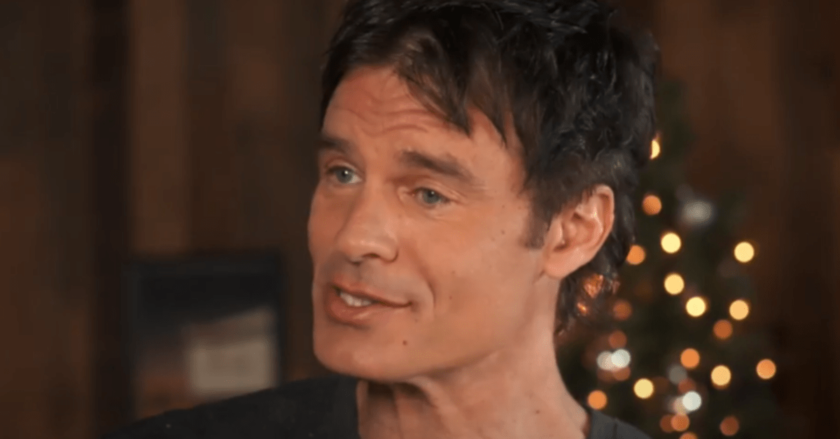 Days of Our Lives Confirms Patrick Muldoon Not Returning - Daytime ...