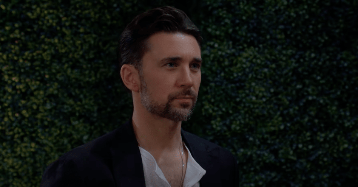The Young and The Restless Spoilers: Cane's Motives Are Questioned ...