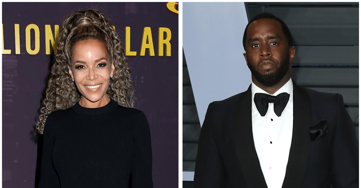 Sunny Hostin Calls Out Diddy’s “Failures as a Father” — Inside Her Most ...