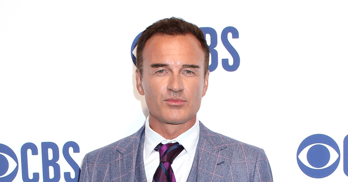 Hollywood Rocked By Death of Another World, Nip/Tuck Alum Julian ...