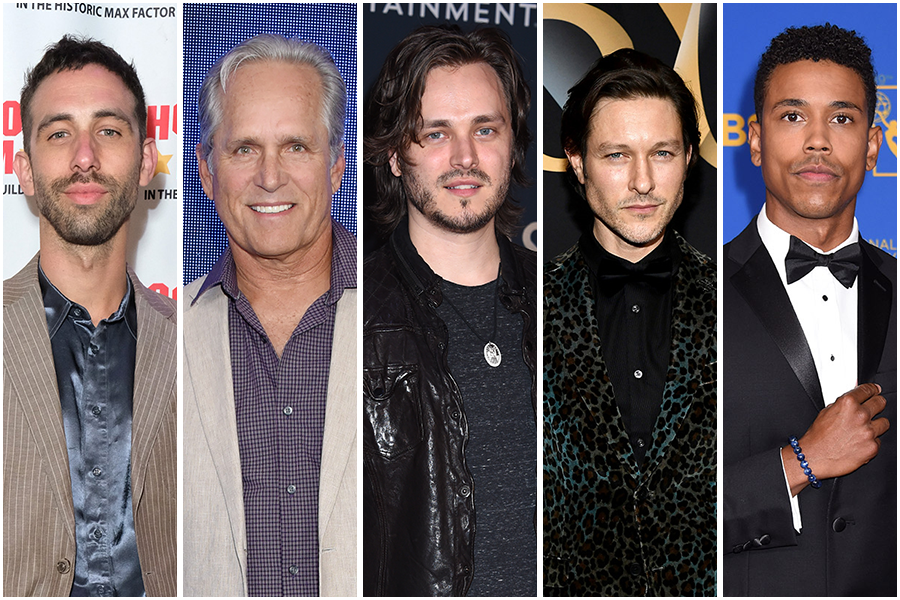 Who Will Win Outstanding Supporting Actor Daytime Emmy? [Poll ...