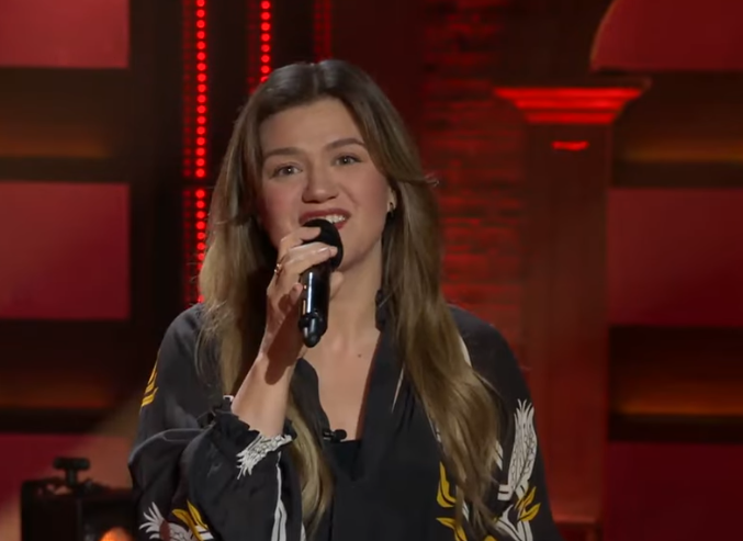WATCH: Songs & Stories With Kelly Clarkson Hits Primetime This August ...