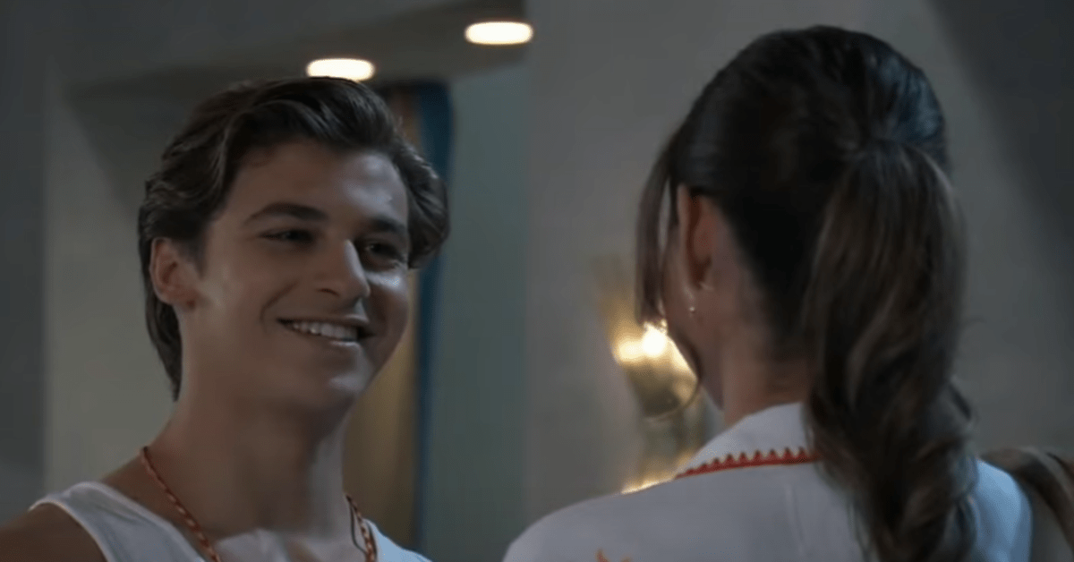 General Hospital's Giovanni Mazza: "Gio and Emma Are in Love" - Daytime ...