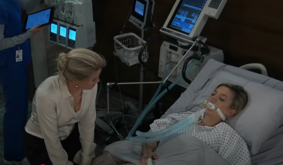 General Hospital Finishes Second Among Network Soaps in Key Demos ...