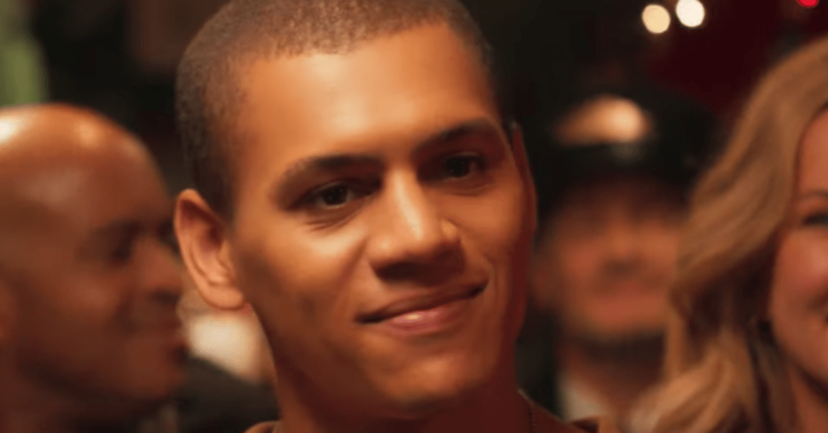 Days of Our Lives Recasts Theo With Tyler Joseph Andrews - Daytime ...