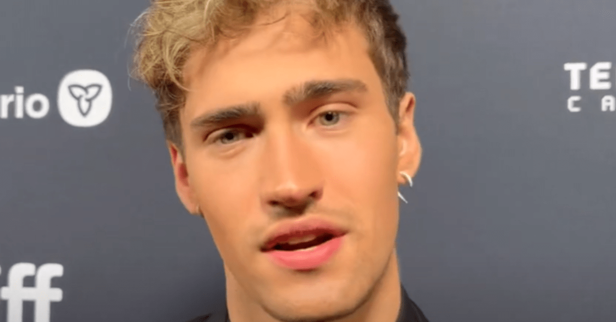 Harrison Cone Cast as Half of The Bold and The Beautiful's First Gay ...