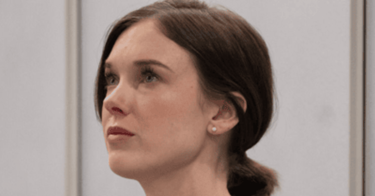 Katelyn MacMullen Weighs in on Drew's Shooter Reveal on General ...