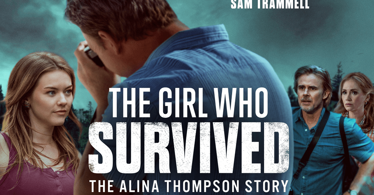 Ashley Jones Brings Kidnapped Teen Model Saga to Lifetime [INTERVIEW ...