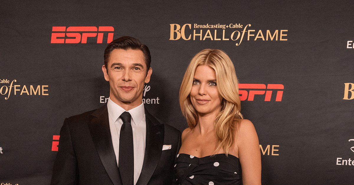 Days of Our Lives Honored at Broadcasting + Cable Hall of Fame [Photos ...