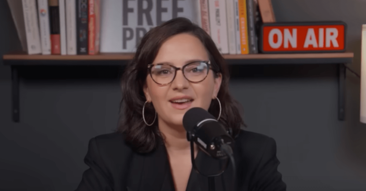 News Outlets Differ on Why CBS News' Bari Weiss Not Hired at The View ...