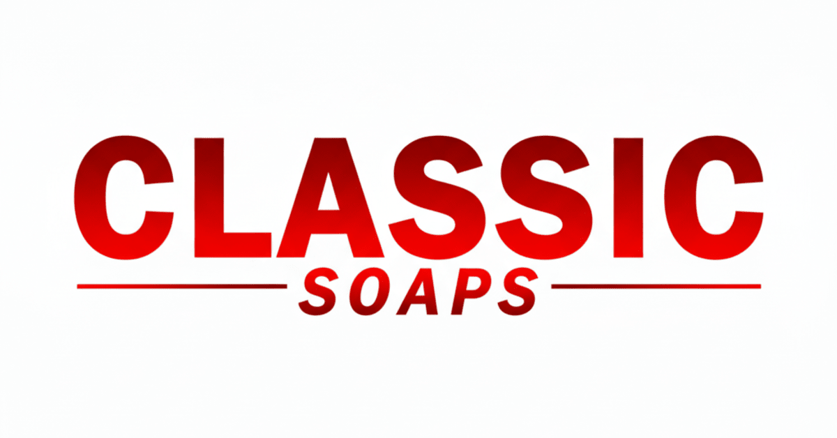 Classic Soaps: Dallas, Dynasty, All My Children & More TV Legends ...