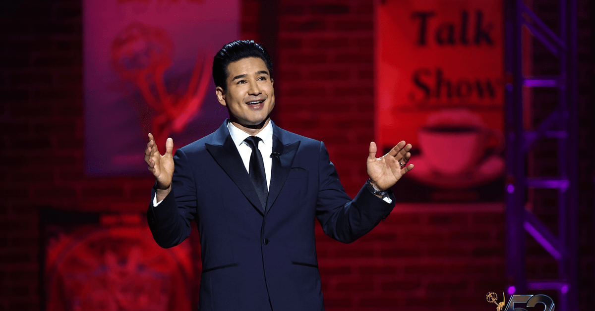 Grade the 52nd Annual Daytime Emmy Awards — Vote Now! - Daytime ...