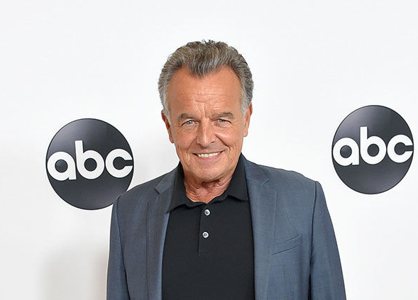Ray Wise Heads Back to The Young and The Restless - Daytime Confidential