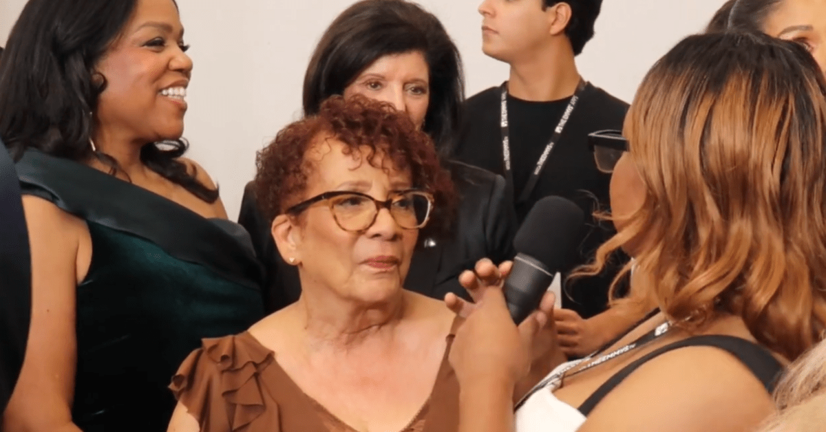 WATCH: Beyond The Gates Executive Producers Talk Soap Opera Genre ...